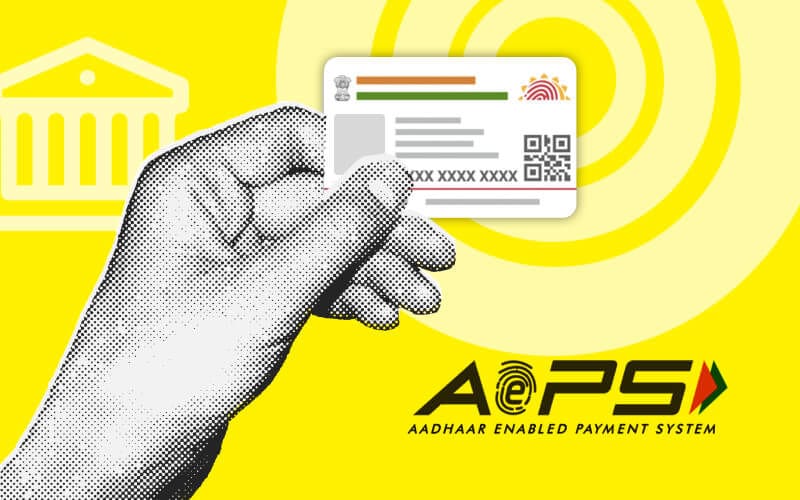 Aadhaar Enabled Payment System Aeps ·