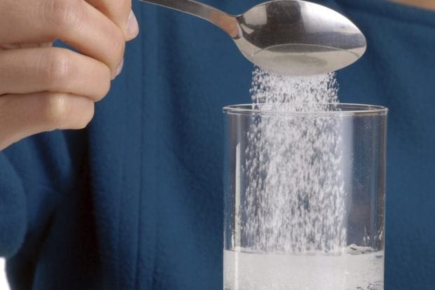 Oral Rehydration Salts (ORS) | Reasons for under-prescription ...