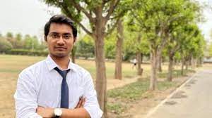 Shubham Kumar AIR 1, CSE' 20 UPSC Notes and Resources · UPSCprep.com