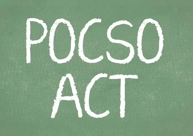 POCSO Act, 2012 · UPSCprep.com