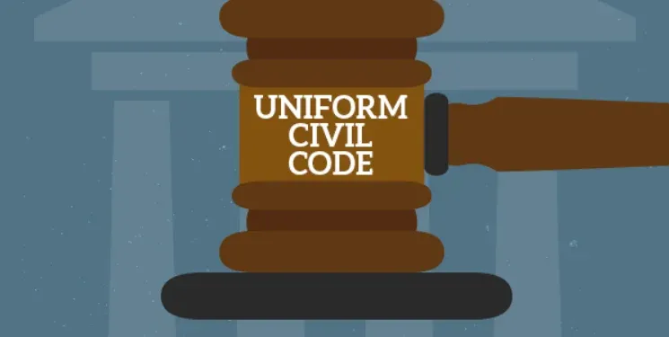 Uniform Civil Code (UCC) · UPSCprep.com