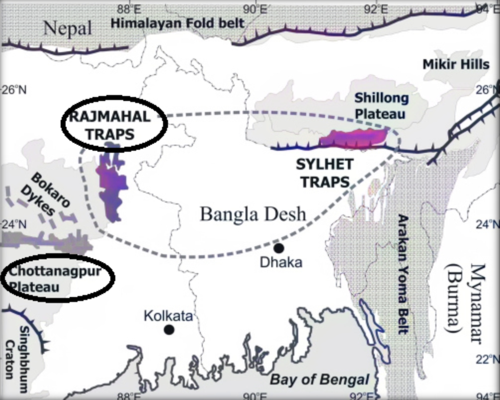 Previse 2024: Tribal revolts · UPSCprep.com