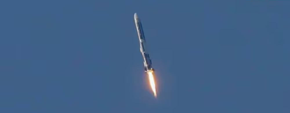 Launch of Agnibaan Rocket · UPSCprep.com