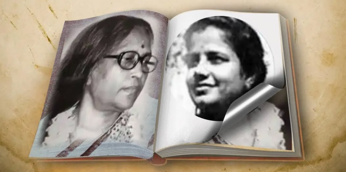 Women Who Helped Draft the Indian Constitution · UPSCprep.com