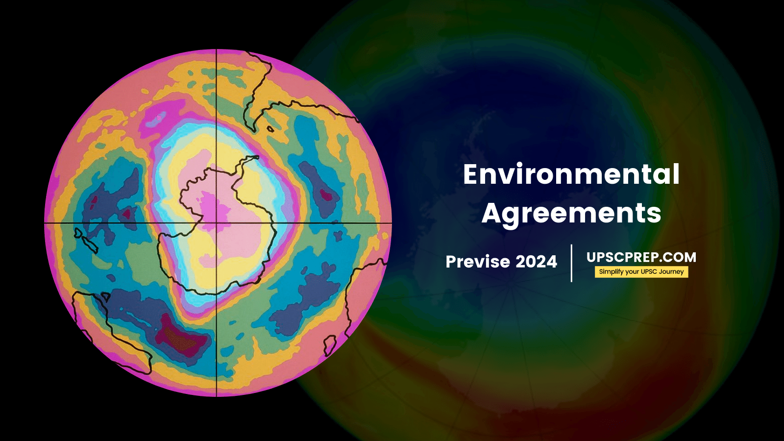 Previse 2024: Environmental Conventions · UPSCprep.com