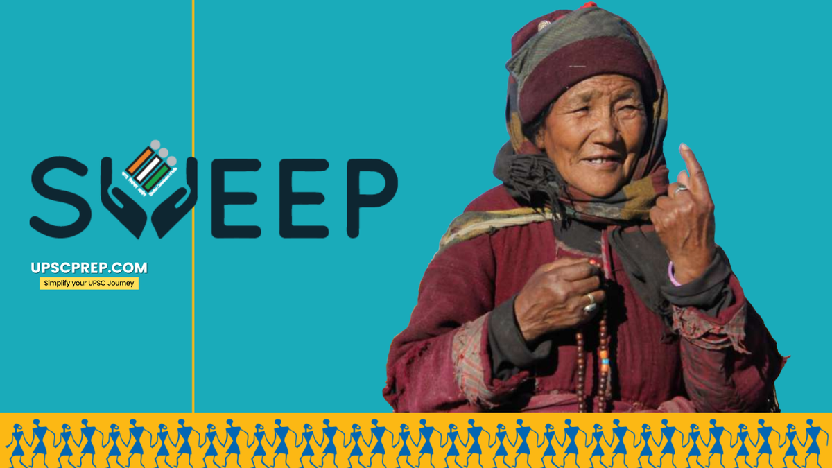 SVEEP Program · UPSCprep.com