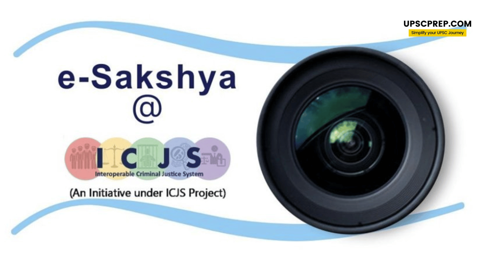 What is the eSakshya app? · UPSCprep.com