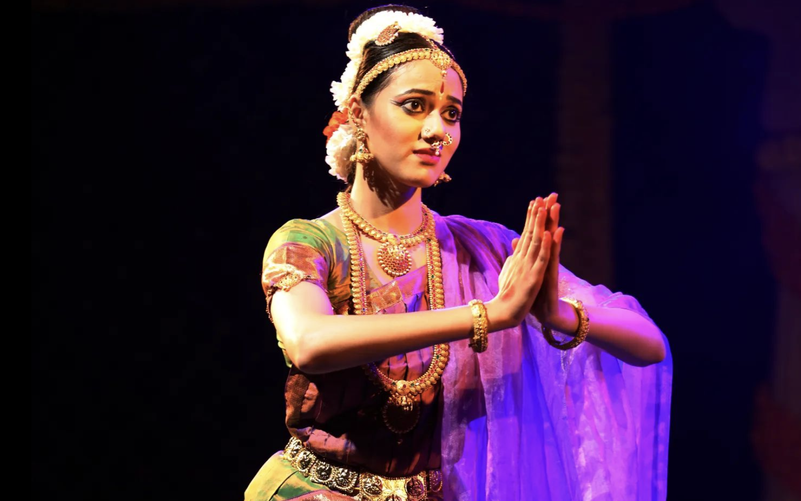 Previse 2025: Nine Rasa in Natyashastra · UPSCprep.com