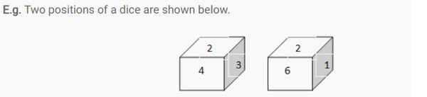 Cubes & Dice | Logical Reasoning for UPSC CSAT · UPSCprep.com