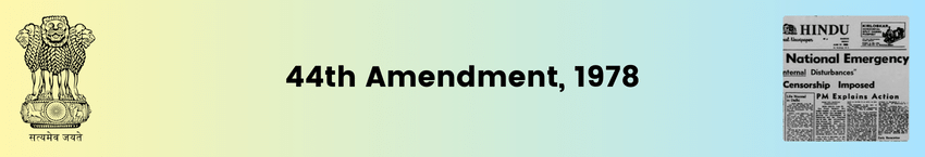 Previse 2025: Important Constitutional Amendments · UPSCprep.com