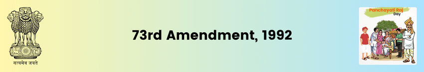 Previse 2025: Important Constitutional Amendments · UPSCprep.com